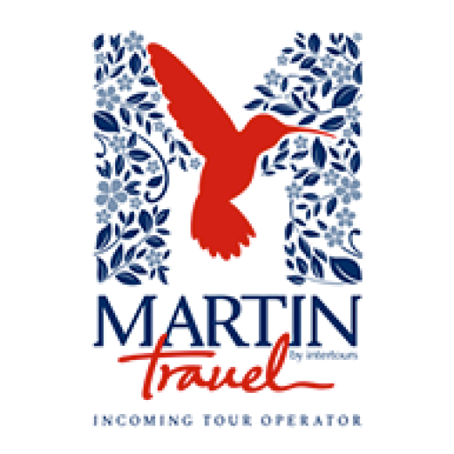 Contacto – Martin Travel